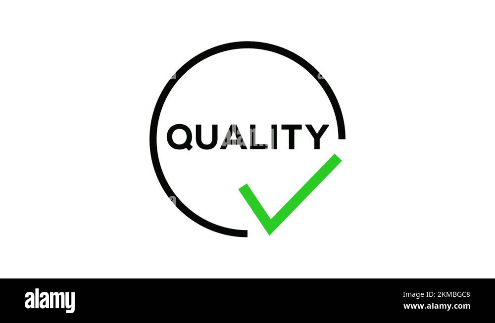 Checkmark logo Stock Videos & Footage - HD and 4K Video Clips - Alamy