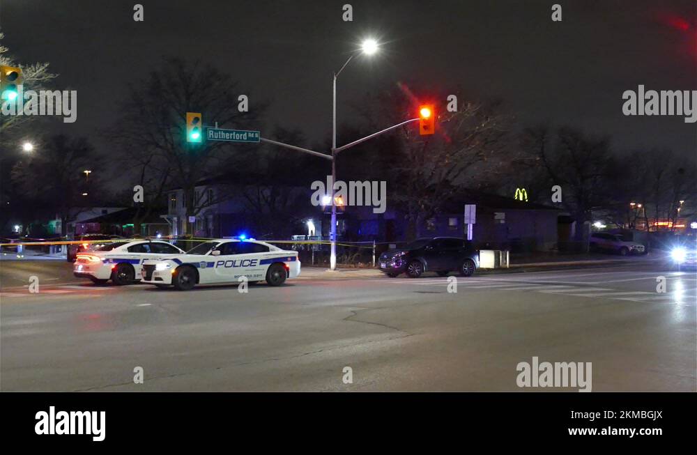 Police murder scene police car police tape Stock Videos & Footage - HD ...