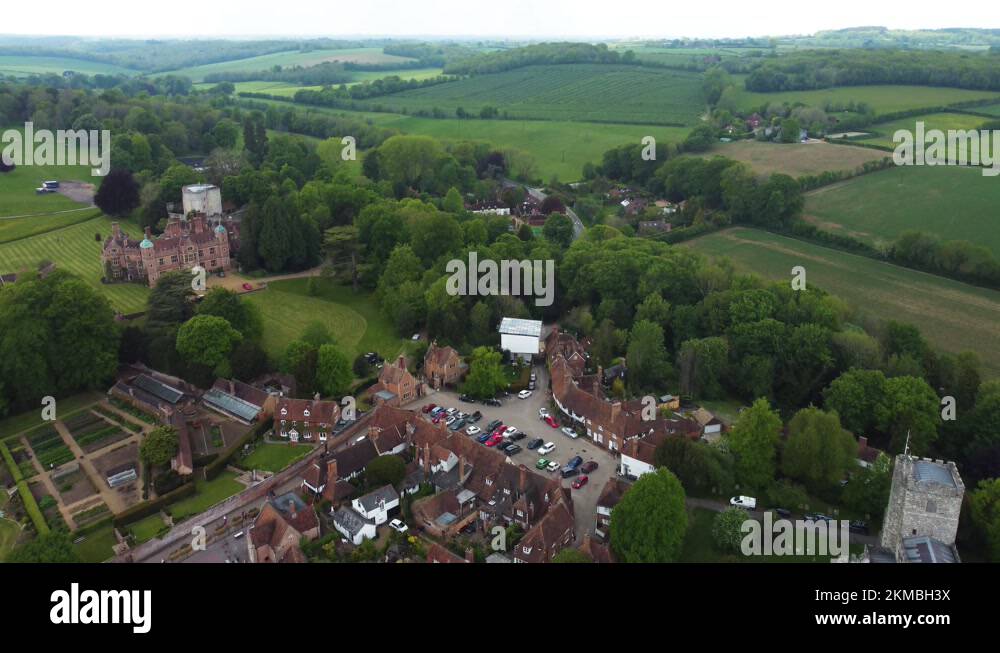 Beautiful kent village Stock Videos & Footage - HD and 4K Video Clips ...