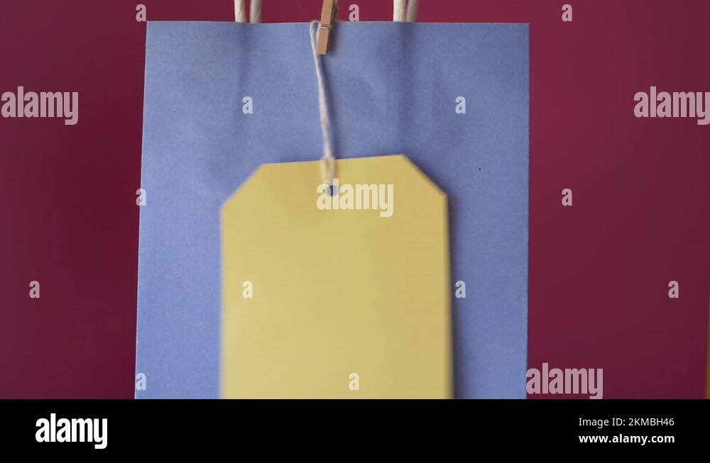 Yellow label Stock Videos & Footage - HD and 4K Video Clips - Alamy