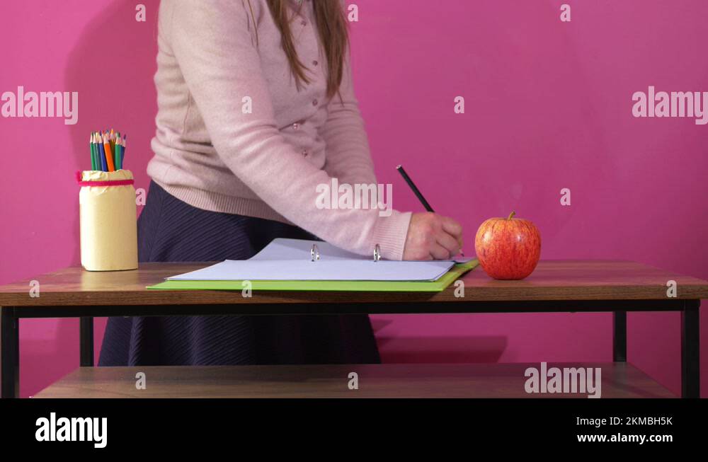 Teacher marking Stock Videos & Footage - HD and 4K Video Clips - Alamy
