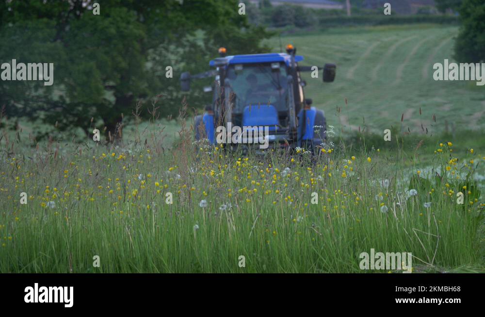 Tractor driven equipment Stock Videos & Footage - HD and 4K Video Clips ...