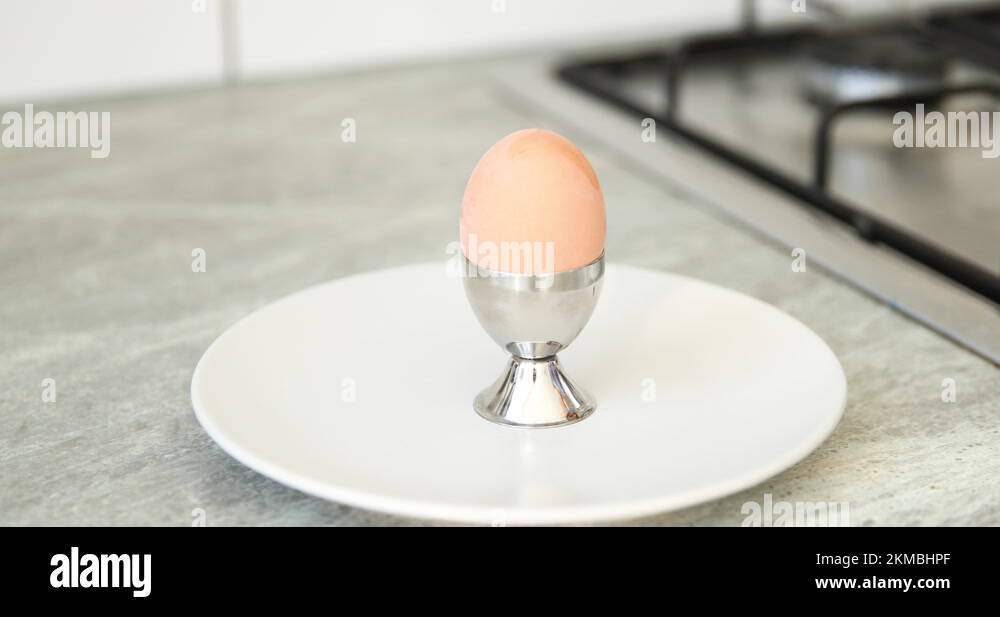Boiled egg with spoon Stock Videos & Footage - HD and 4K Video Clips ...