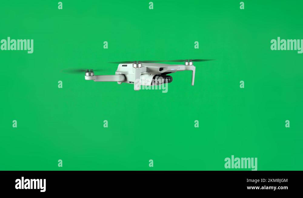 The DJI Mini 2 is with only 249g the smallest 4K drone from DJI. It ...