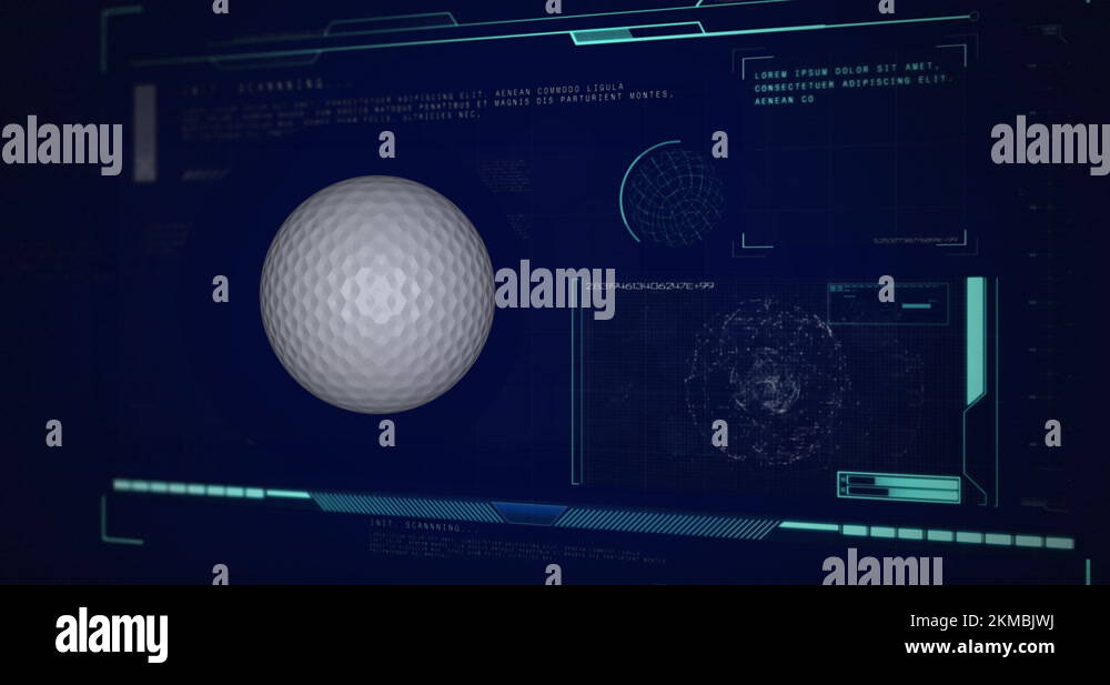 Scanning ball Stock Videos & Footage - HD and 4K Video Clips - Alamy
