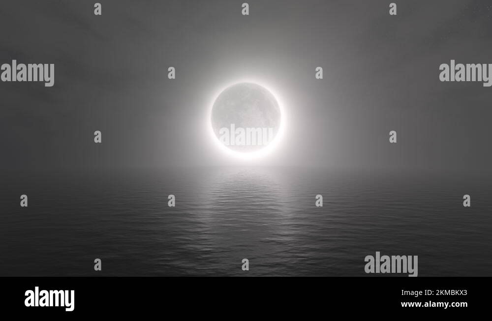 Hazy moon Stock Videos & Footage - HD and 4K Video Clips - Alamy