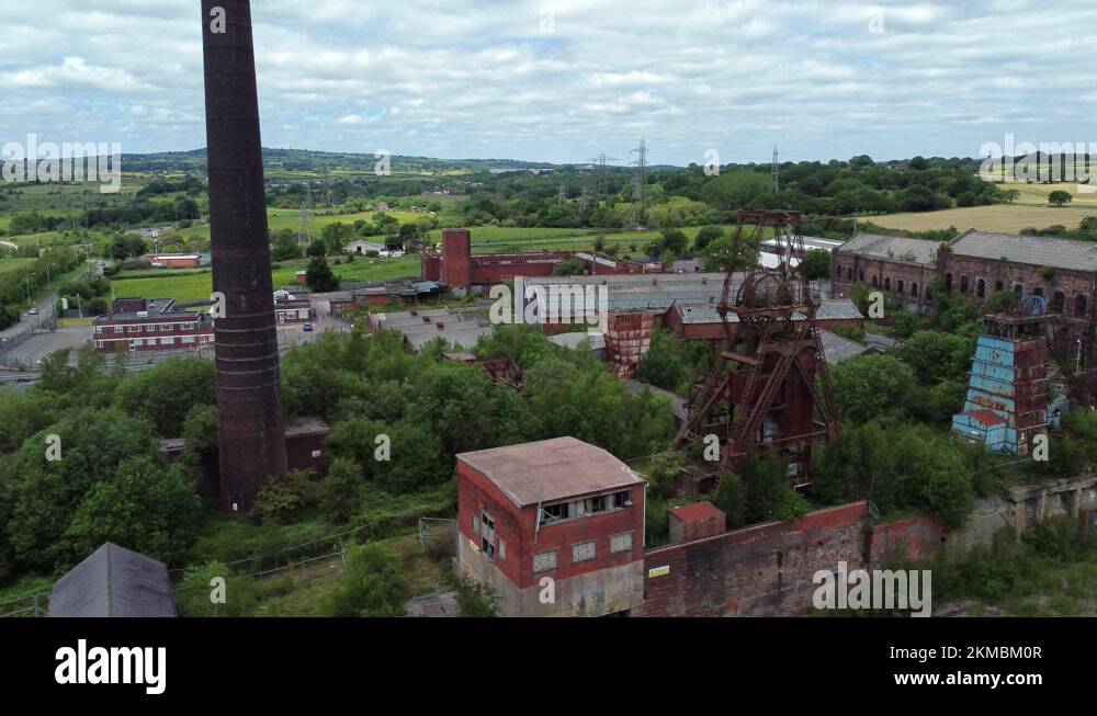 Museum colliery Stock Videos & Footage - HD and 4K Video Clips - Alamy