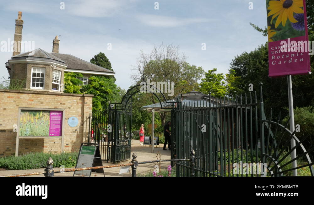 Entrance gate cambridge university Stock Videos & Footage - HD and 4K ...