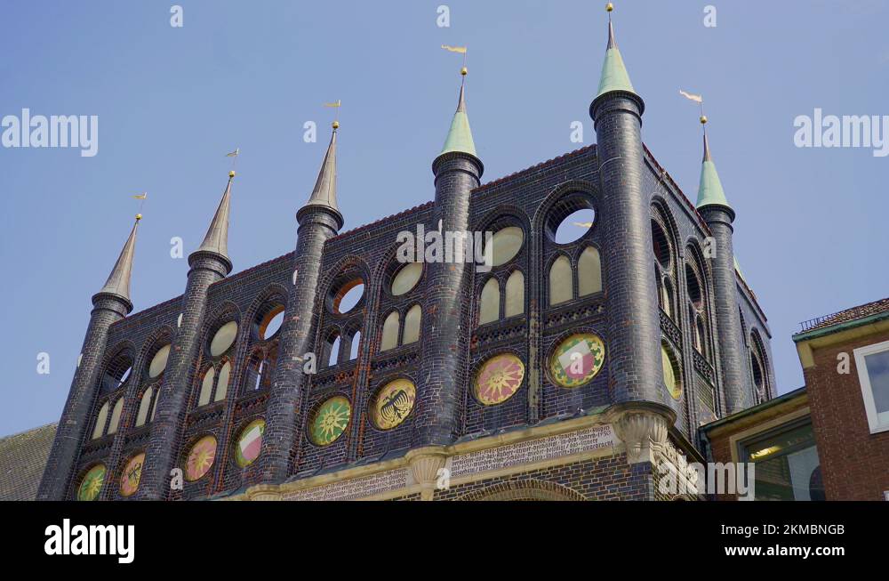 View lahn historic buildings Stock Videos & Footage - HD and 4K Video ...