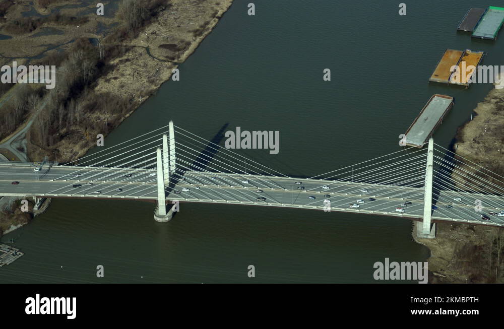 River scene bridge boats Stock Videos & Footage - HD and 4K Video Clips ...