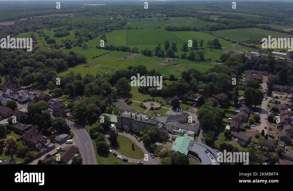 Strode Stock Videos & Footage - HD and 4K Video Clips - Alamy