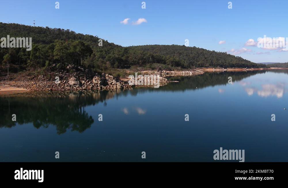 Reservoir dam weir Stock Videos & Footage - HD and 4K Video Clips - Alamy