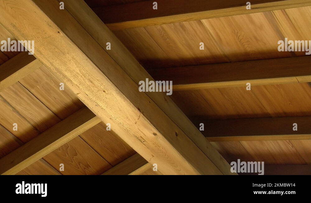 Roof beam Stock Videos & Footage - HD and 4K Video Clips - Alamy