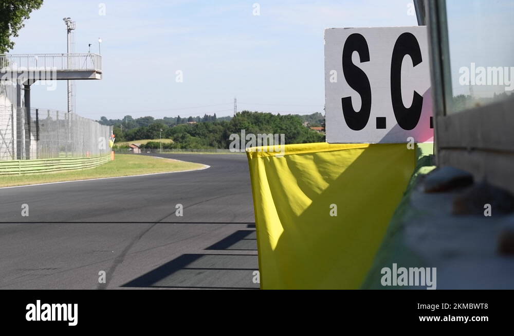 Race circuit sign Stock Videos & Footage - HD and 4K Video Clips - Alamy