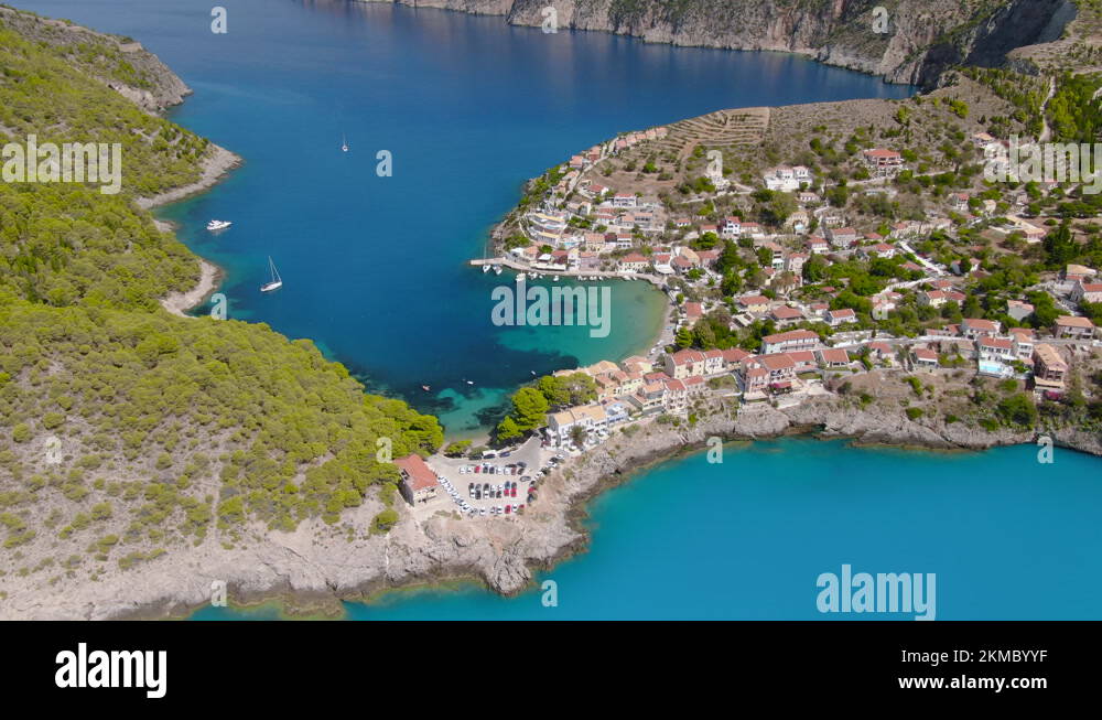Assos city Stock Videos & Footage - HD and 4K Video Clips - Alamy
