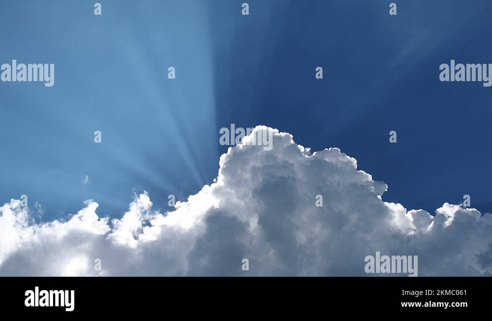 Spectacular cloud formation Stock Videos & Footage - HD and 4K Video ...