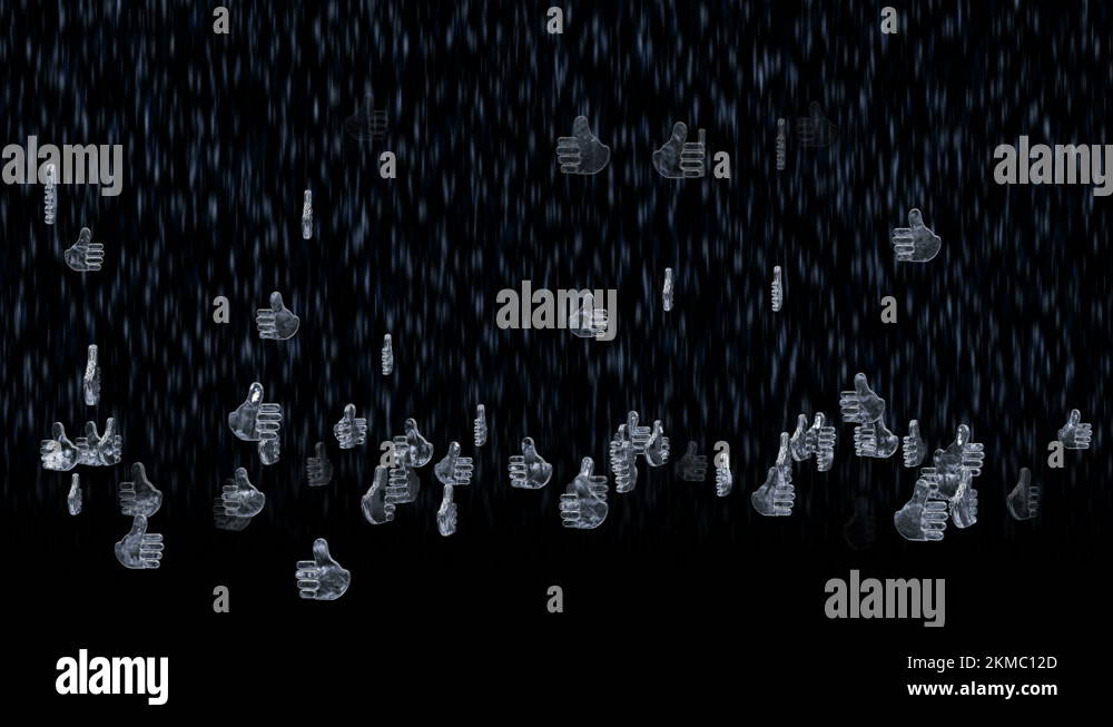 Rain symbols Stock Videos & Footage - HD and 4K Video Clips - Alamy