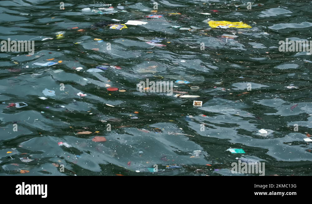 Garbage in the ocean sea Stock Videos & Footage - HD and 4K Video Clips ...