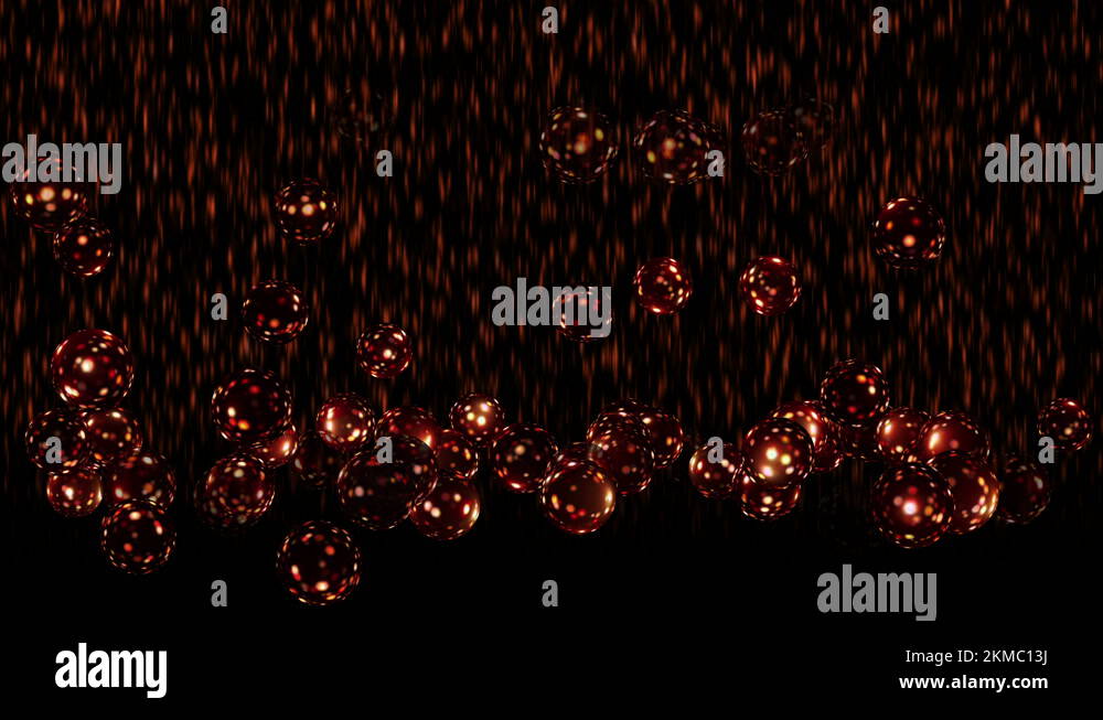 Objects circles balls spheres Stock Videos & Footage - HD and 4K Video ...