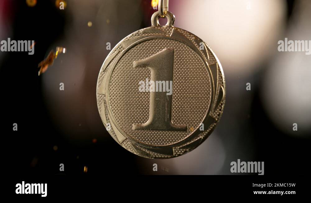 Winners gold medal Stock Videos & Footage - HD and 4K Video Clips - Alamy