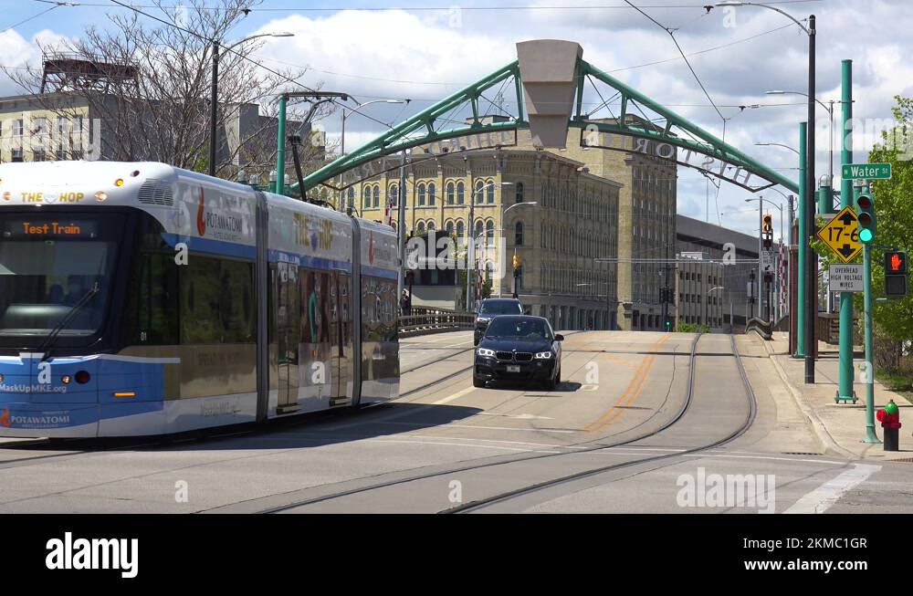 American trams Stock Videos & Footage - HD and 4K Video Clips - Alamy