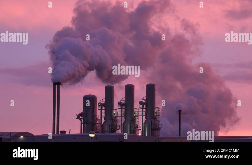 A geothermal power plant Stock Videos & Footage - HD and 4K Video Clips ...