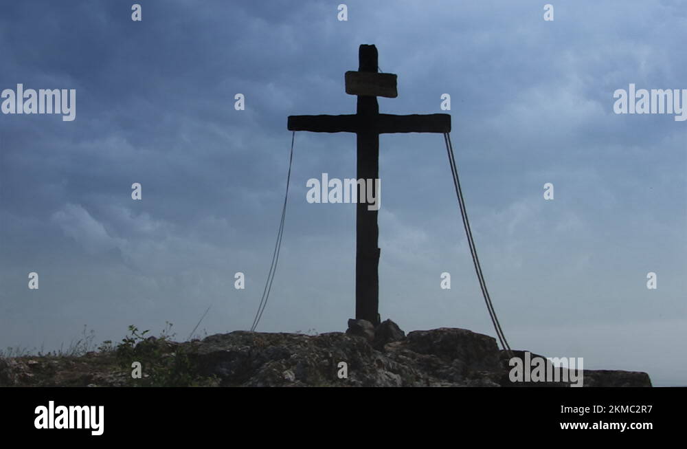 Crucifixion ropes Stock Videos & Footage - HD and 4K Video Clips - Alamy