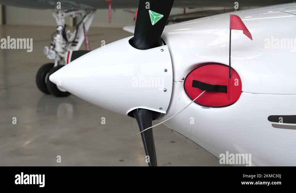 Ultralight aircraft engine hangar Stock Videos & Footage - HD and 4K ...