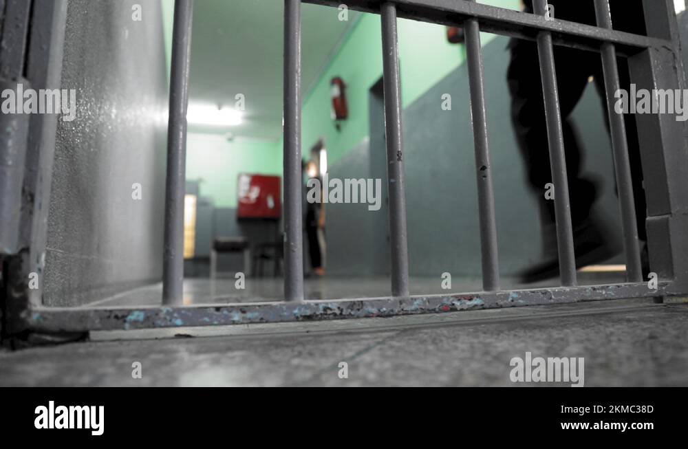 Prisoner prison walking Stock Videos & Footage - HD and 4K Video Clips ...
