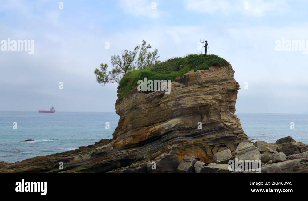 Neptuno trident Stock Videos & Footage - HD and 4K Video Clips - Alamy