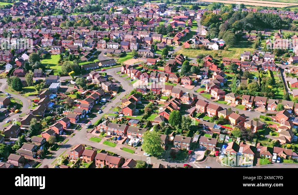 Nottingham homes Stock Videos & Footage - HD and 4K Video Clips - Alamy