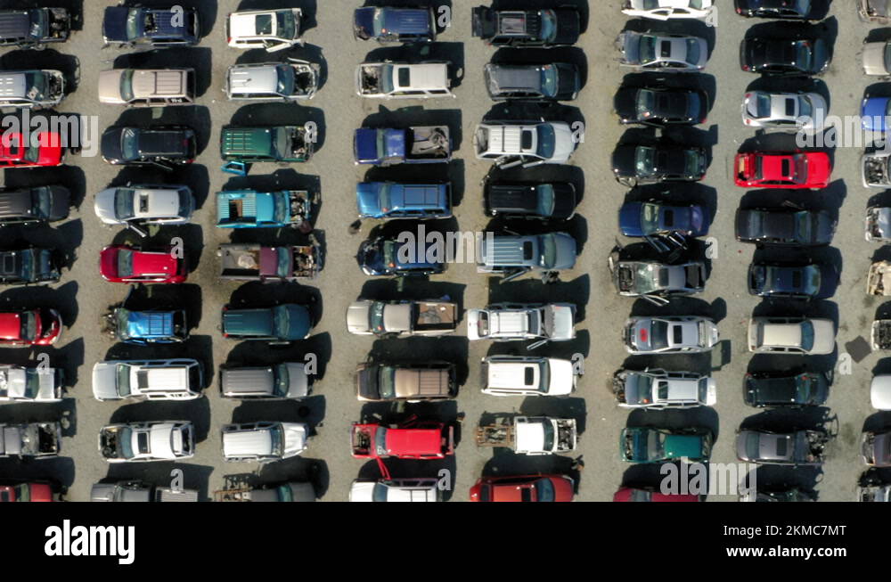 Rows of vehicles Stock Videos & Footage - HD and 4K Video Clips - Alamy