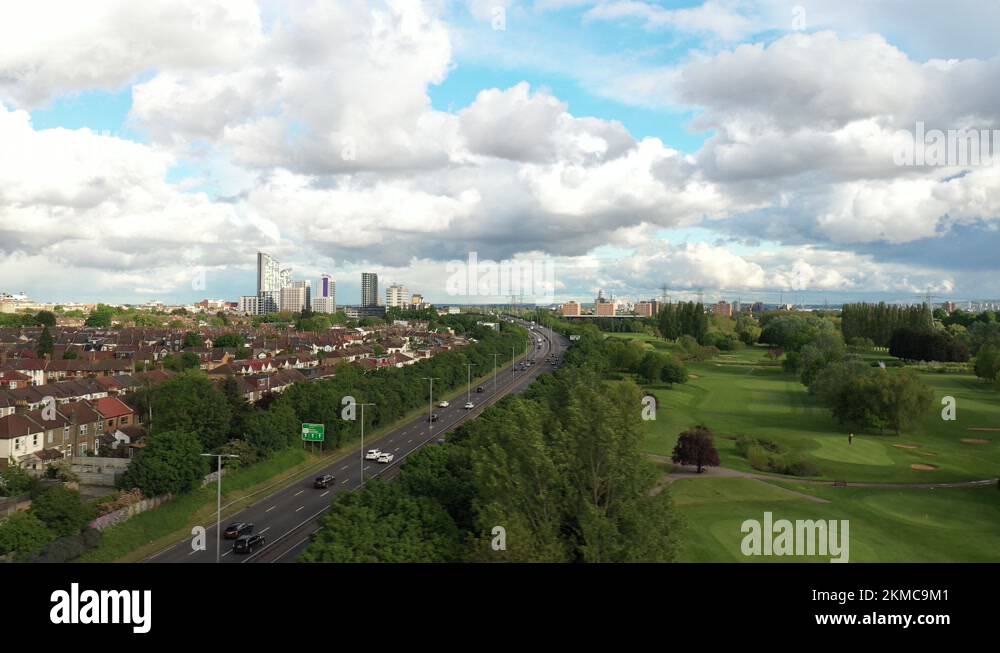 Busy fairway Stock Videos & Footage - HD and 4K Video Clips - Alamy