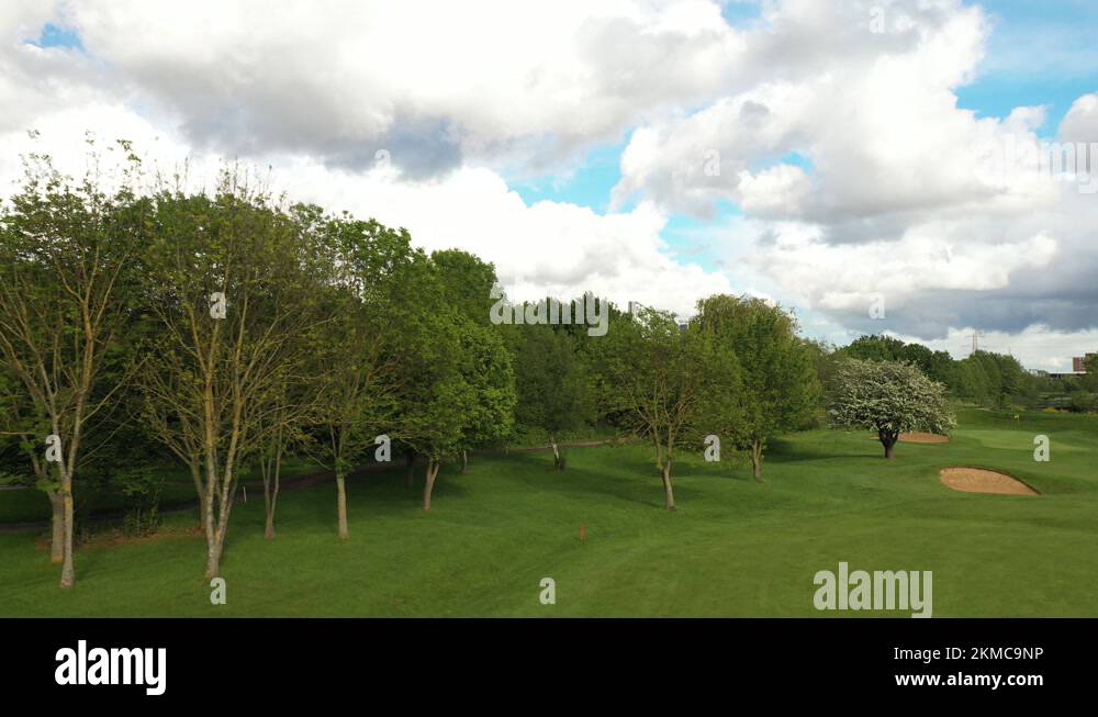 Golf course horizontal Stock Videos & Footage - HD and 4K Video Clips ...