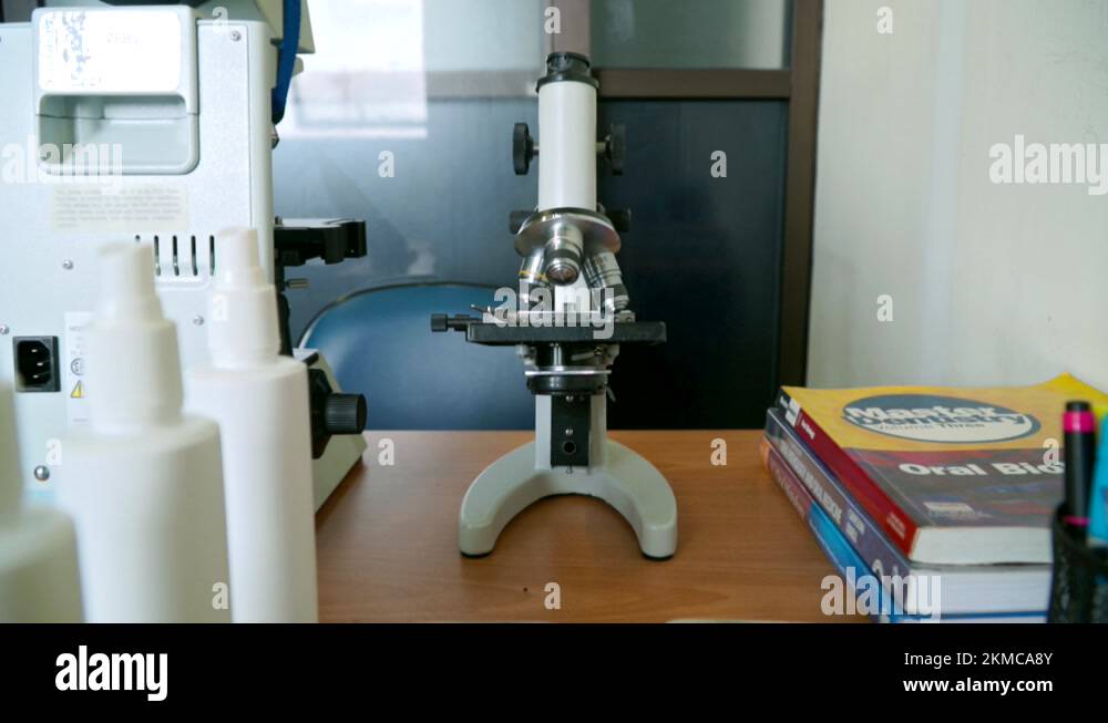 Laboratory micro science medicine microscope research chemistry ...