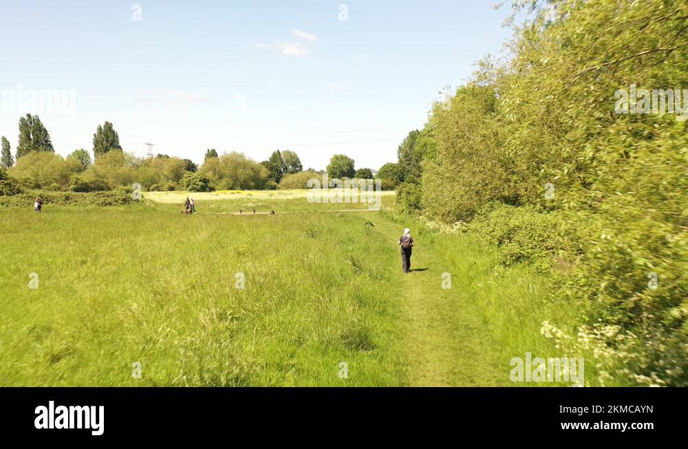 Mowed path Stock Videos & Footage - HD and 4K Video Clips - Alamy