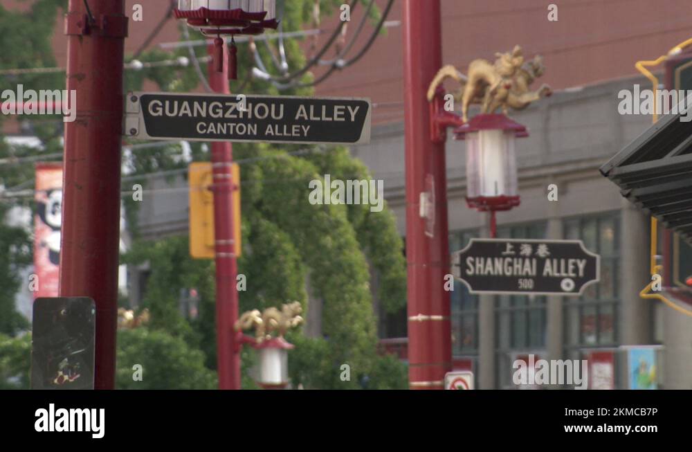 Landmarks and road signs Stock Videos & Footage - HD and 4K Video Clips ...