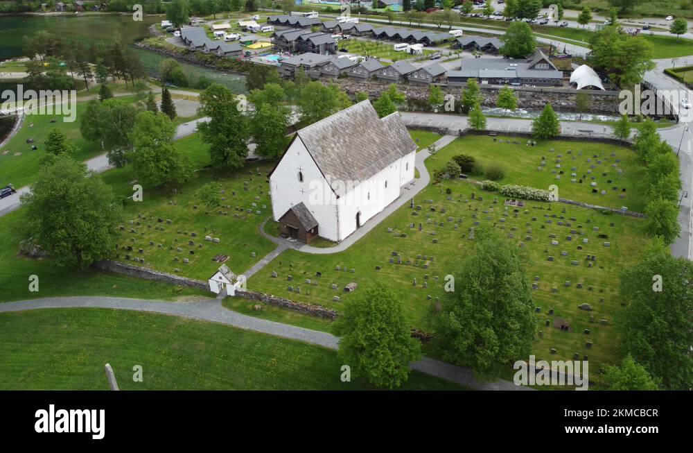 Traditional churches in norway Stock Videos & Footage - HD and 4K Video ...