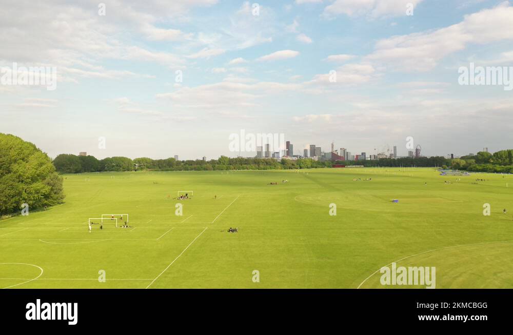 Hackney marshes Stock Videos & Footage - HD and 4K Video Clips - Alamy