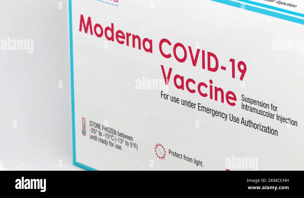 Covid 19 vaccine box Stock Videos & Footage - HD and 4K Video Clips - Alamy