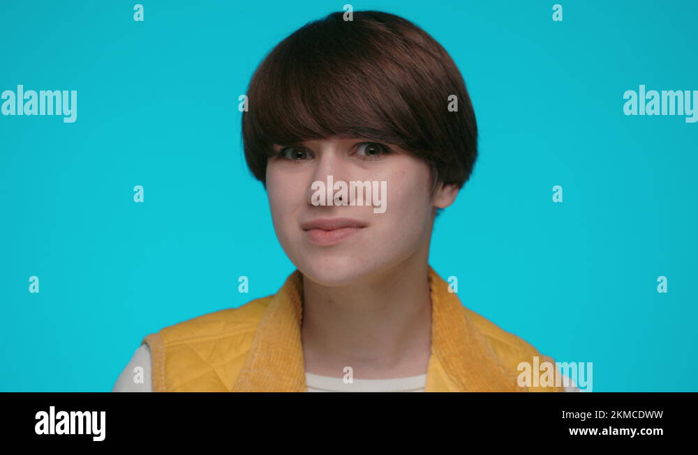 Portrait confusion Stock Videos & Footage - HD and 4K Video Clips - Alamy