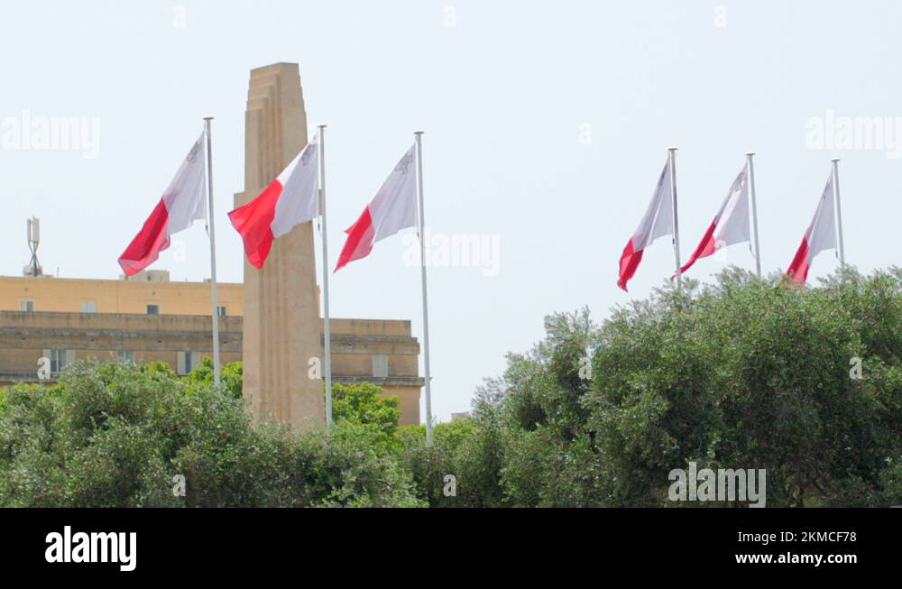 Freedom monument malta Stock Videos & Footage - HD and 4K Video Clips ...