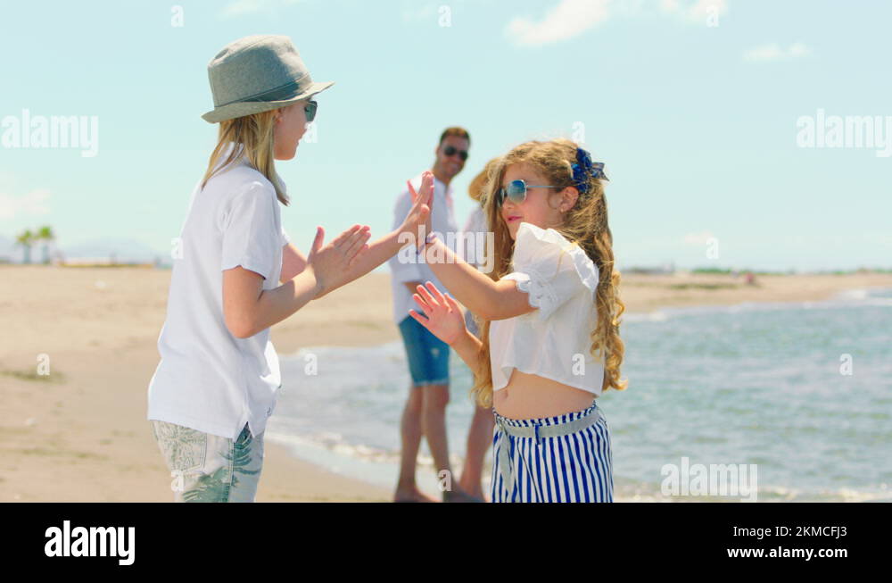 Clapping game children Stock Videos & Footage - HD and 4K Video Clips ...