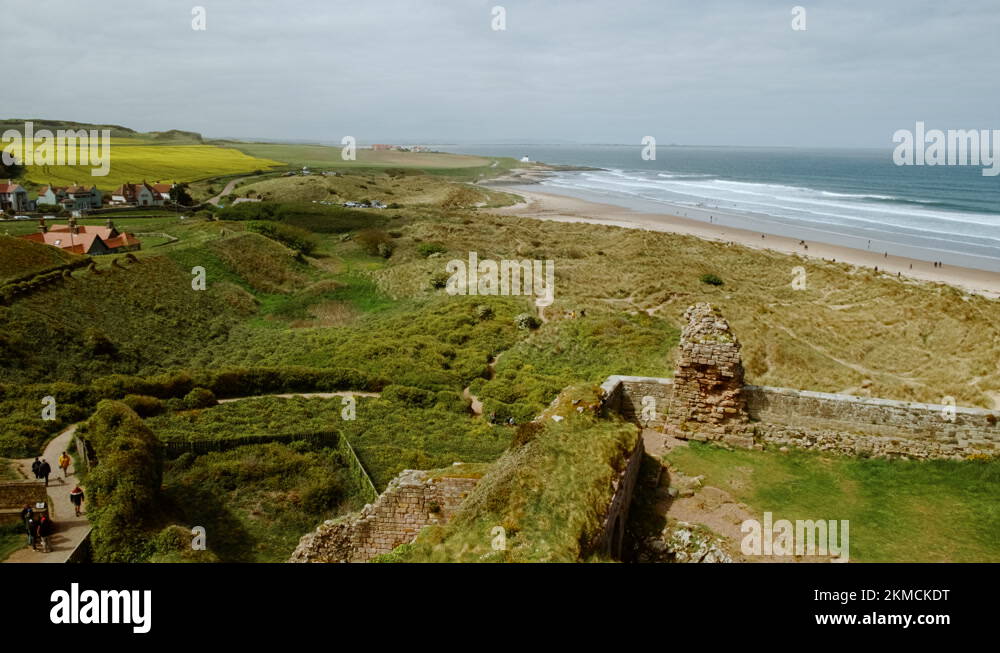 Castle beach Stock Videos & Footage - HD and 4K Video Clips - Alamy