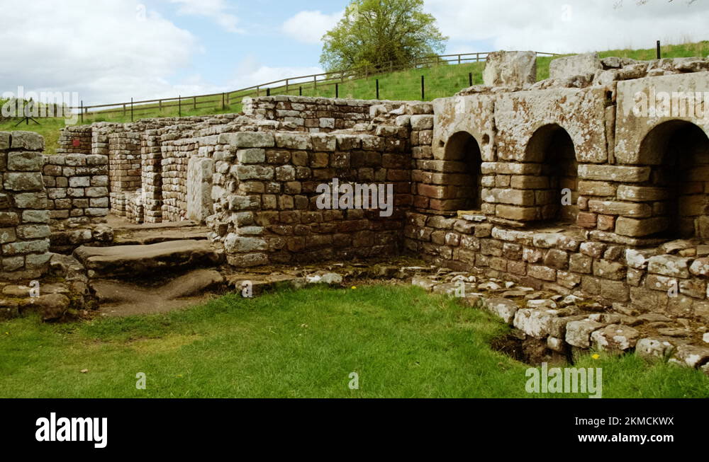 Romans fort Stock Videos & Footage - HD and 4K Video Clips - Alamy