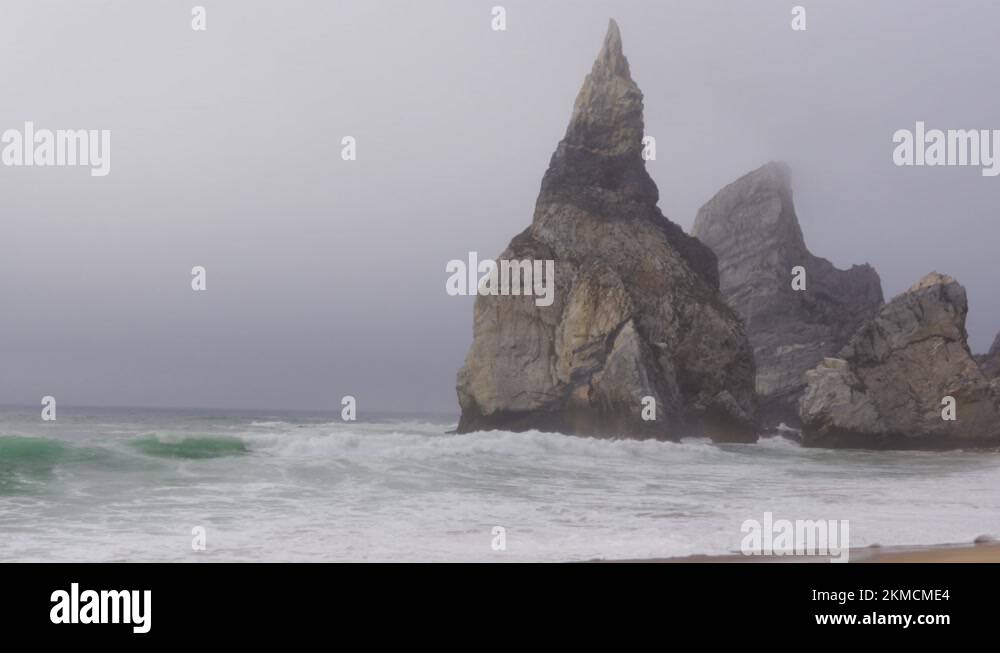 Aggressive waves Stock Videos & Footage - HD and 4K Video Clips - Alamy