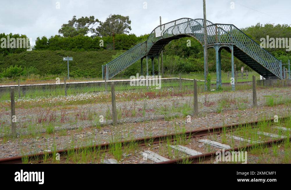 Rural railway bridge Stock Videos & Footage - HD and 4K Video Clips - Alamy
