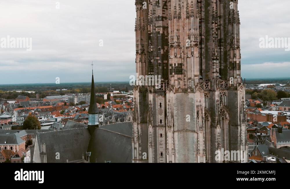 Cathedral malines Stock Videos & Footage - HD and 4K Video Clips - Alamy