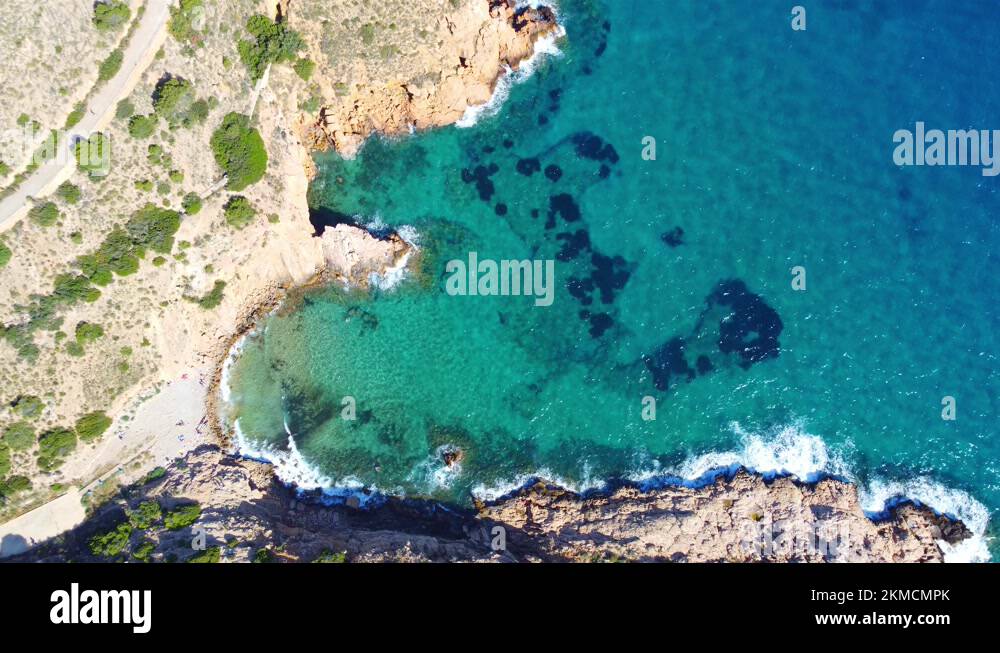 Cala tio ximo beach Stock Videos & Footage - HD and 4K Video Clips - Alamy