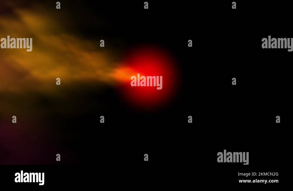 Comet tail effect Stock Videos & Footage - HD and 4K Video Clips - Alamy